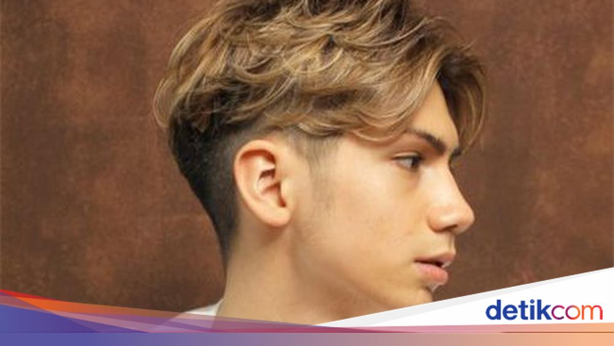 7 Model Rambut Pria 2024 Terbaru, Bagus dan Trendi!
