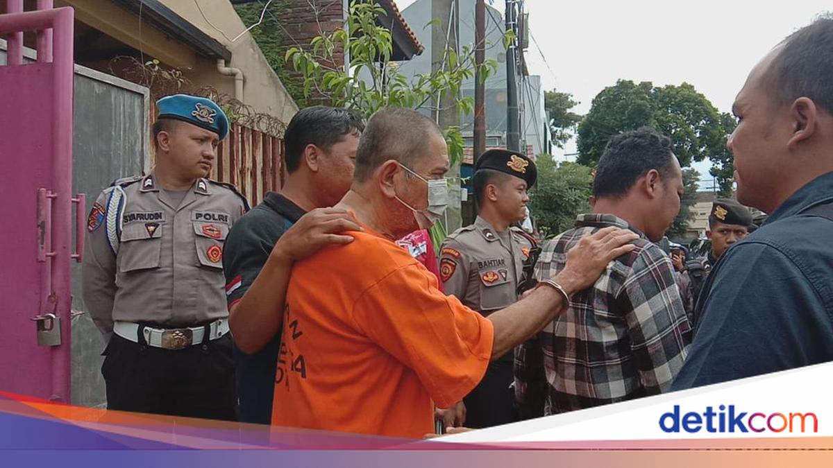Pengacara Ungkap Penyesalan James Pemutilasi Istri