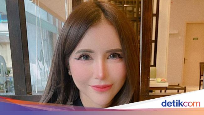 Vivi Jovita Tinggalkan Modeling Usai Kebanjiran Job Jadi DJ