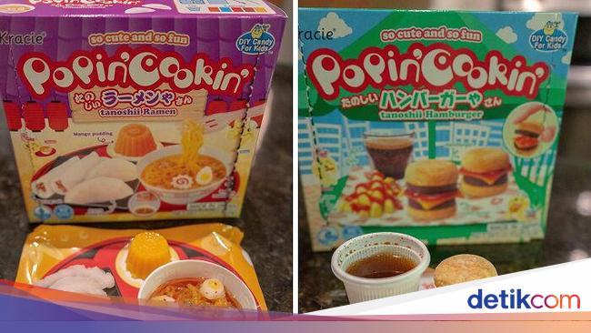 10 Snack Jepang yang Unik dan Enak, Ada Permen hingga Mochi