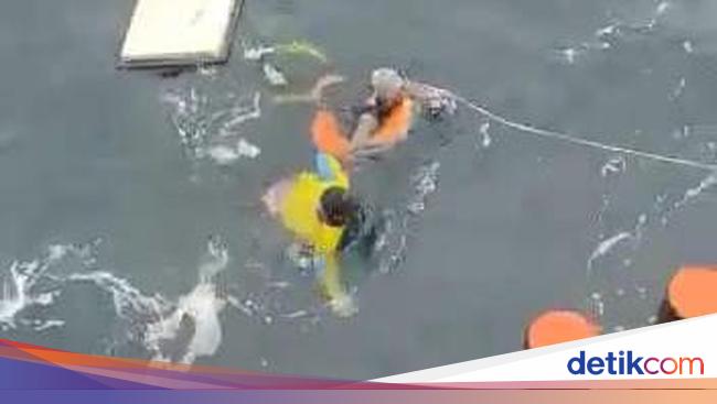 Daftar ABK Asal Lamongan yang Ditemukan Selamat-Hilang di Perairan Sumenep Daftar ABK Asal Lamongan yang Ditemukan Selamat-Hilang di Perairan Sumenep