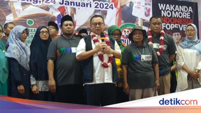 Timnas AMIN: Jateng Berat, Paling Berat di Boyolali