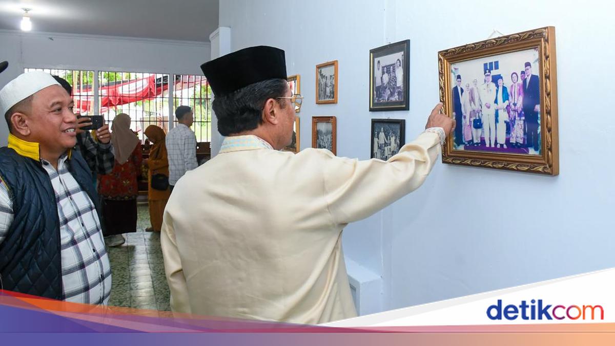 Waka MPR Ajak Warga Gorontalo Teladani Sikap Pahlawan Nani Wartabone
