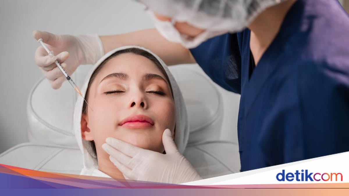 Dokter Kecantikan Ingatkan Bahaya FOMO Treatment, Jangan Asal Ikut ...