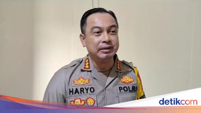 Polisi Terjunkan 500 Personel Amankan Kampanye Akbar Anies di BKB