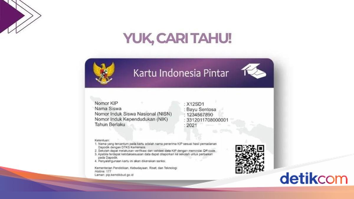 Kapan KIP Kuliah 2025 Cair? Ini Jadwal hingga Cara Ceknya!