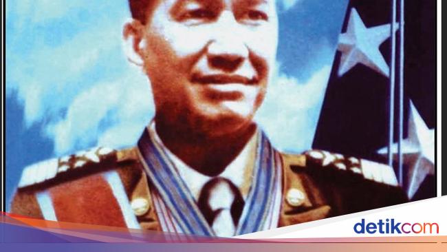 Raden Suryadi Suryadarma Diusulkan Jadi Pahlawan Nasional dari Cirebon