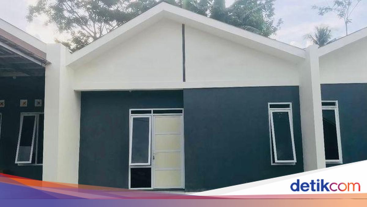 Pilihan Rumah Murah Rp 160 Juta-an di Kabupaten Semarang