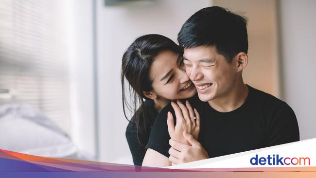 Ini Ide Nama Panggilan untuk Pacar yang Tidak Alay, Unik, Lucu dan Estetik Ini Ide Nama Panggilan untuk Pacar yang Tidak Alay, Unik, Lucu dan Estetik