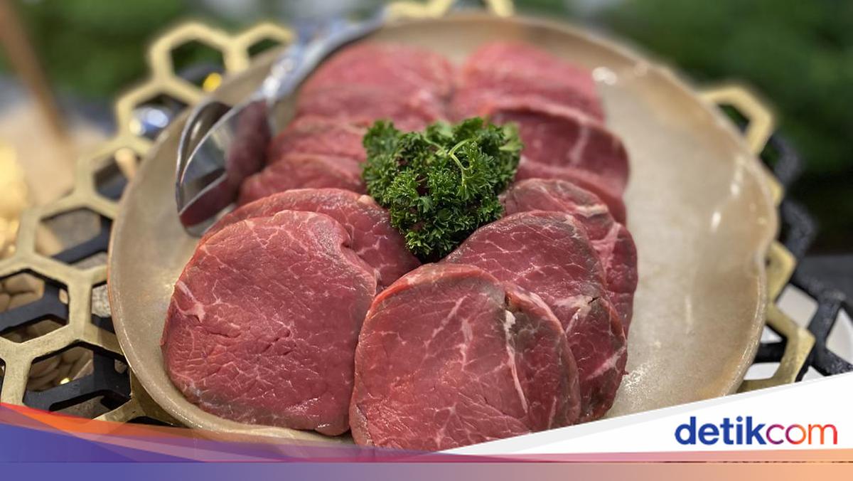 Ini Sebabnya Daging Sapi Australia Kualitasnya Unggul