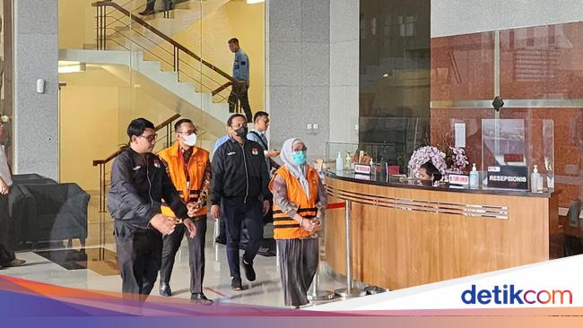 Reyna Usman Segera Disidang Kasus Korupsi Kemnaker Rugikan Negara Rp 17 M