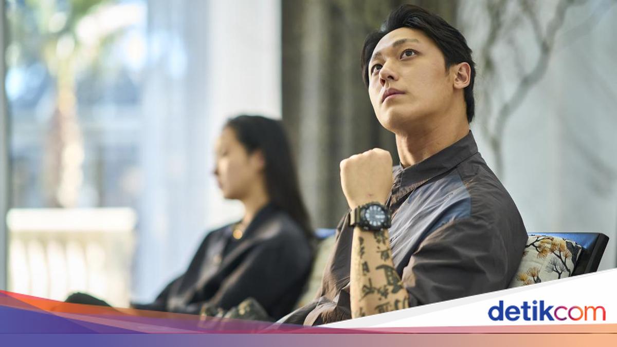 10 Film dan Serial Terbaik Lee Do Hyun, Jadi Dukun di Exhuma