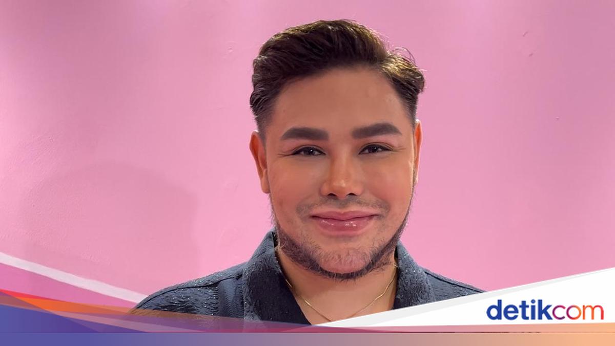 Ivan Gunawan Ungkap Alasan Akan Menetap di Luar Negeri Usai Ditegur KPI