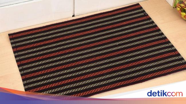 5 Hal yang Perlu Dipertimbangkan Sebelum Memilih Keset Kamar Mandi