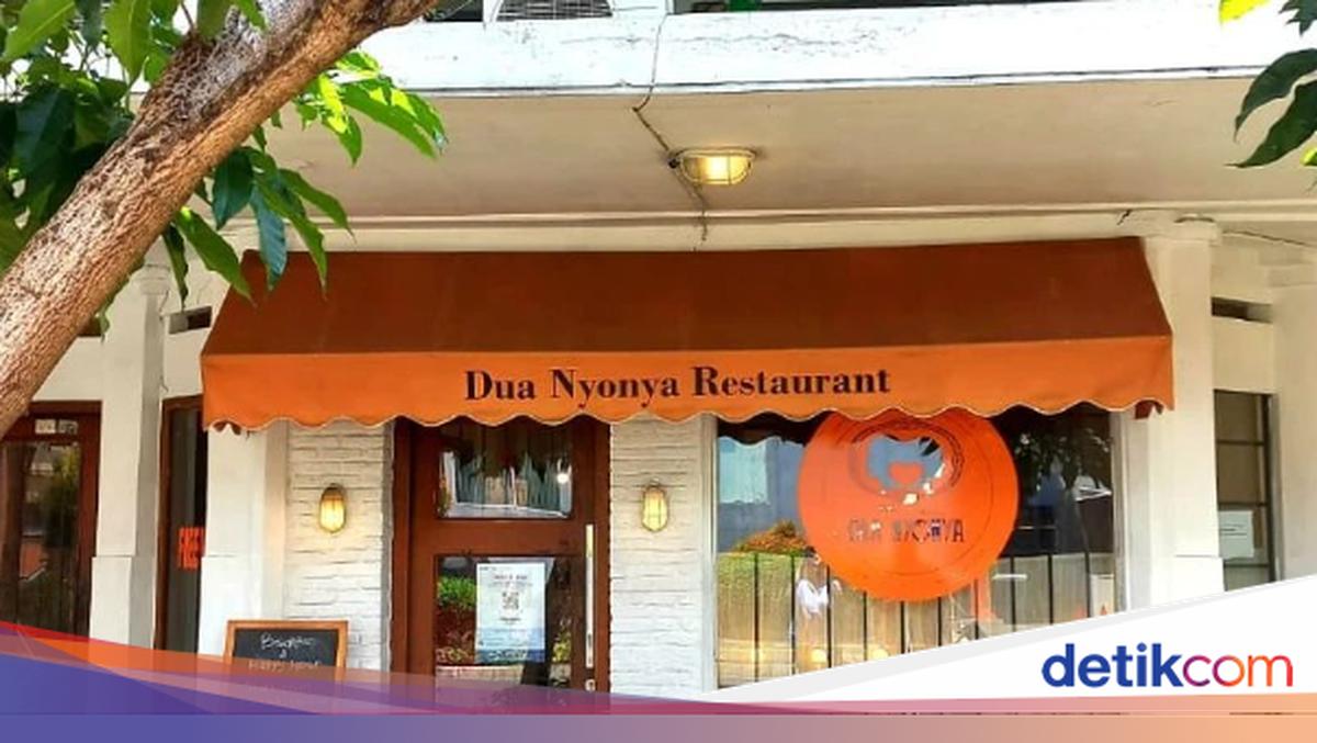5 Restoran di Cikini yang Cocok Untuk Makan Enak Habis Gajian