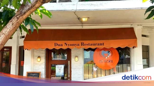 5 Restoran di Cikini yang Cocok Untuk Makan Enak Habis Gajian - Halaman 2