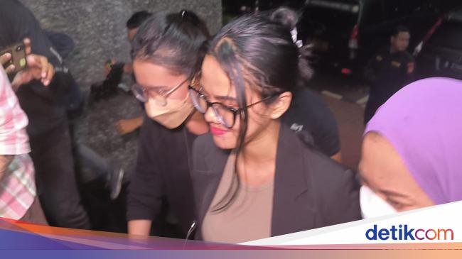 Siskaeee Ajukan Penangguhan Penahanan, Pengacara Jadi Penjamin Siskaeee Ajukan Penangguhan Penahanan, Pengacara Jadi Penjamin