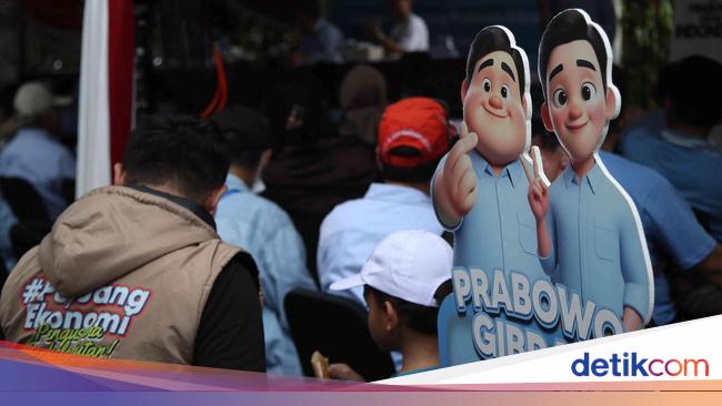 Program Prabowo-Gibran: Makan Siang-Susu Gratis buat Siswa, Gaji Guru ... Program Prabowo-Gibran: Makan Siang-Susu Gratis buat Siswa, Gaji Guru ...