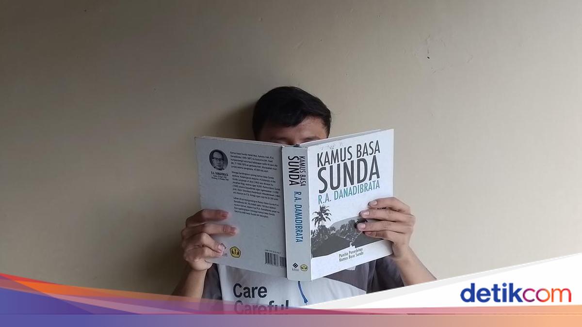 40 Kata-kata Kasar di Sunda dan Artinya, Jangan Diucapkan!