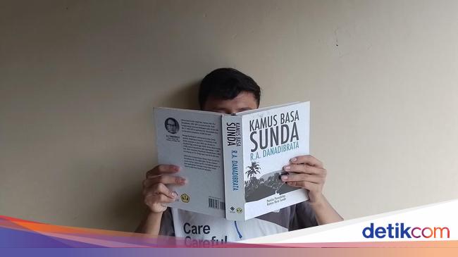 40 Kata-kata Kasar di Sunda dan Artinya, Jangan Diucapkan!