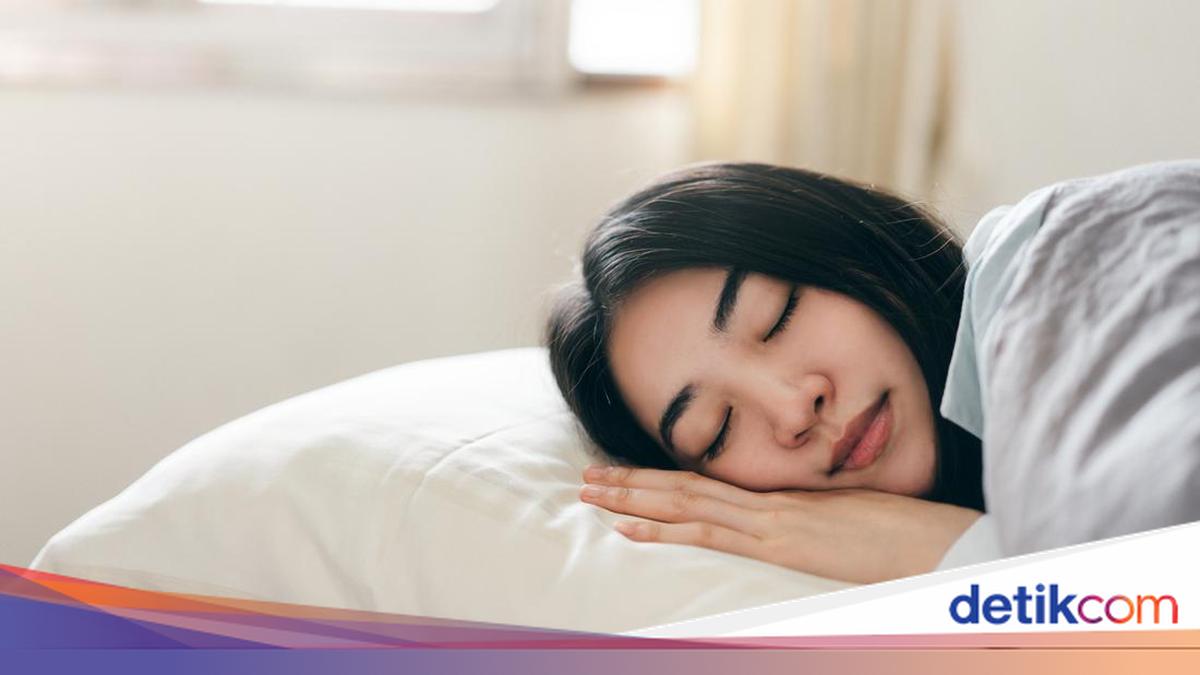 20 Cara agar Cepat Tidur di Malam Hari bagi yang Mengalami Insomnia
