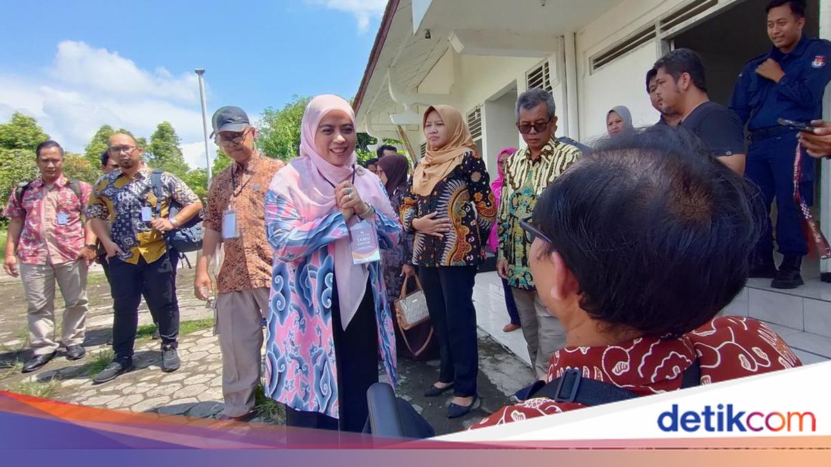 Heboh Snack KPPS di Sleman Disunat Jadi Rp 2.500, KPU Turun Tangan