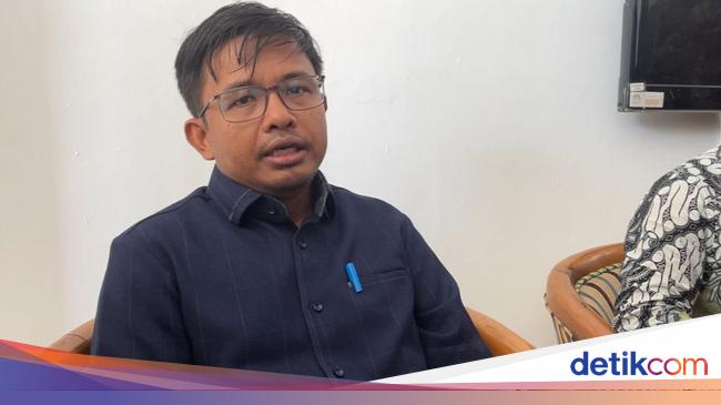 Serahkan Tambahan Alat Bukti, KPU Harap MK Tolak Permohonan 01 dan 03 Serahkan Tambahan Alat Bukti, KPU Harap MK Tolak Permohonan 01 dan 03