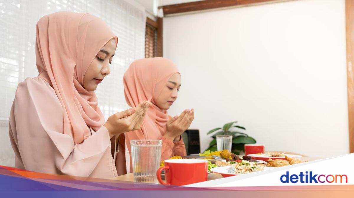 Bacaan Niat Puasa Ramadhan Sebulan Penuh: Arab, Latin dan Artinya