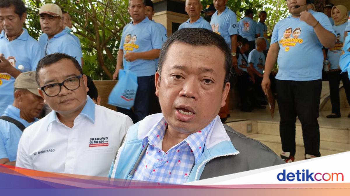 Viral Poster Calon Menteri 'Kabinet Indonesia Emas' Prabowo, Ini Kata TKN