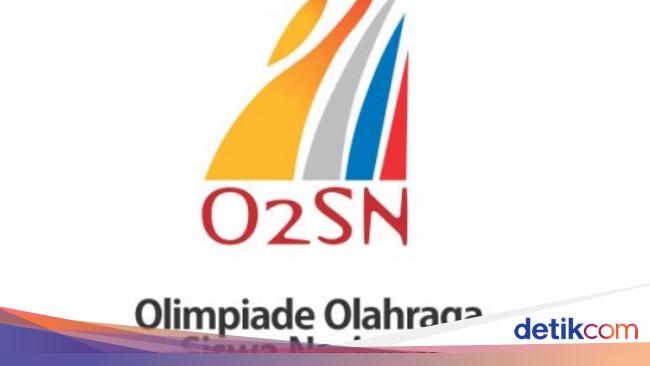 O2SN SMA 2024 Segera Dibuka, Ada 5 Cabang Olahraga yang Dilombakan