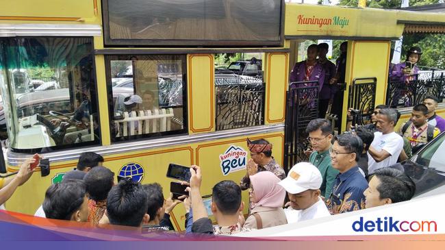 Cara Kabupaten Kuningan Tingkatkan Kunjungan Wisata Lewat Tagline Baru