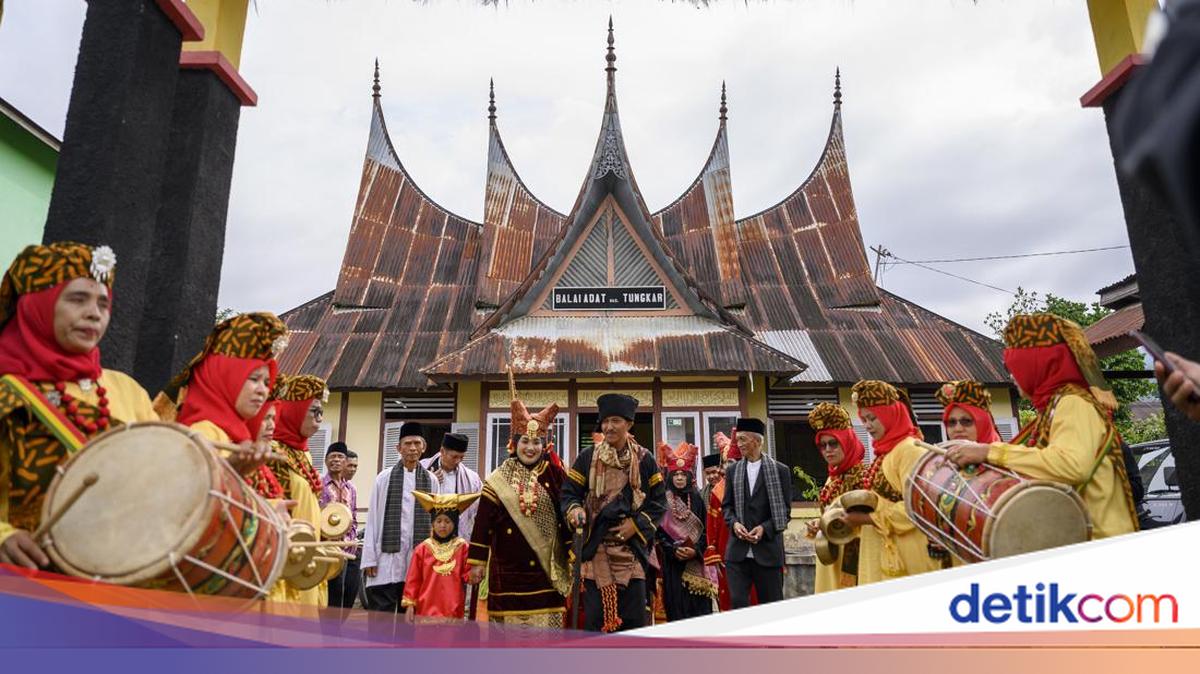 Mengenal Lebih dekat Asal-usul dan Budaya Suku Minangkabau