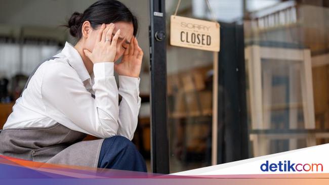 Gegara Salah Informasi, Resto Ini Jadi Sepi Pembeli dan Rugi Rp 114 Juta!