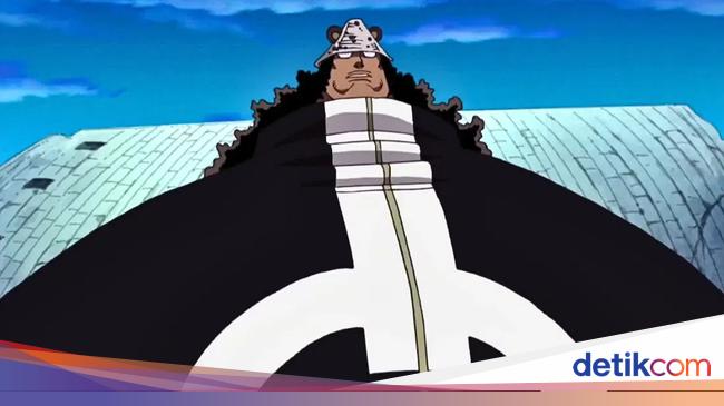 Nakama Buat Petisi: Bartholomew Kuma Jadi Ayah Terbaik