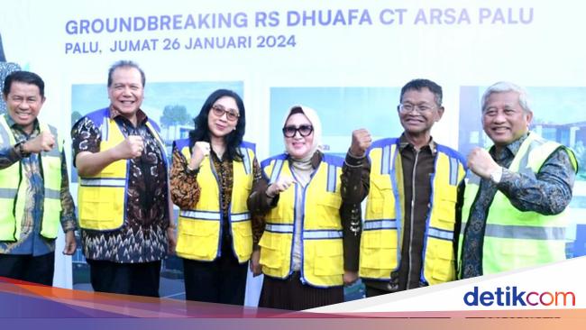 Peran CT ARSA Foundation dalam Mendukung Implementasi SDGs Pendidikan ...