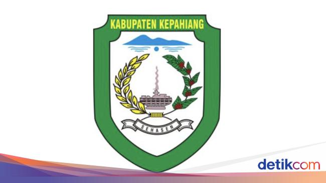 Sejarah Kabupaten Kepahiang, Pernah Jadi Ibukota Kecamatan Rejang Lebong