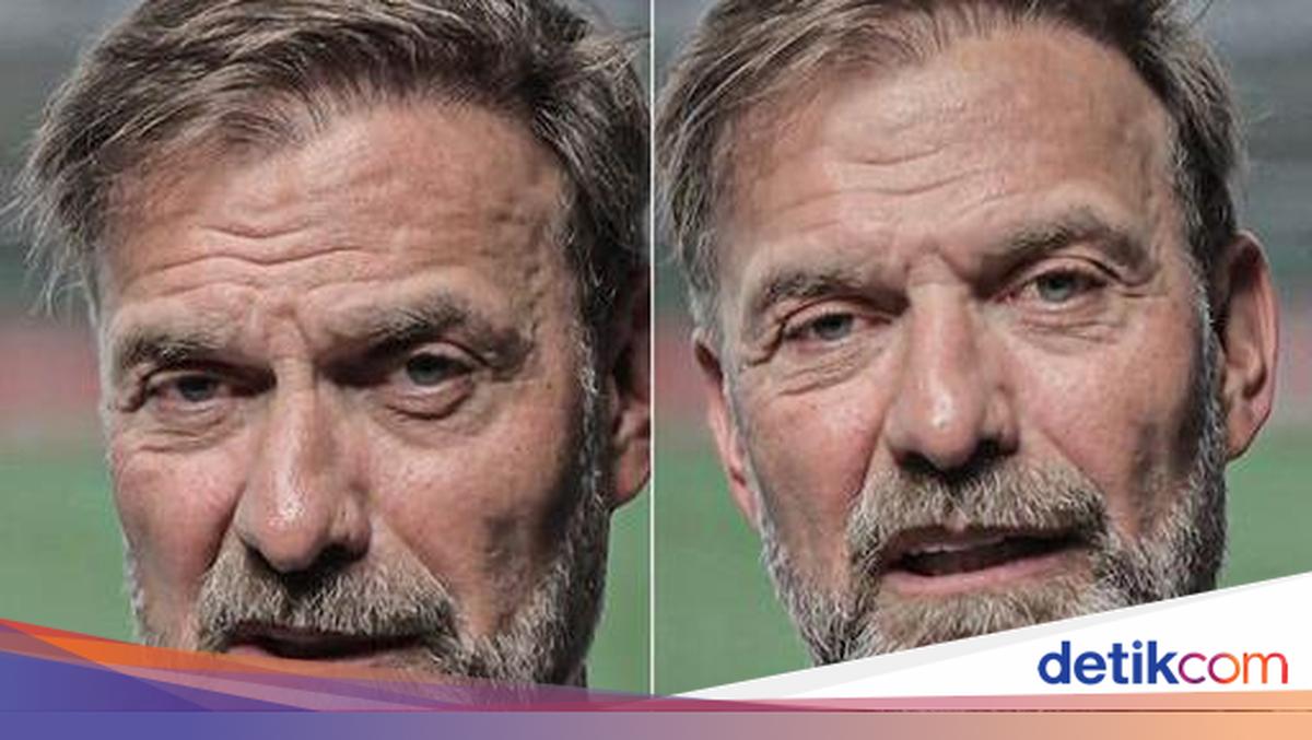 Meme Jurgen Klopp Undur Diri Bikin Penggemar Liverpool Sedih