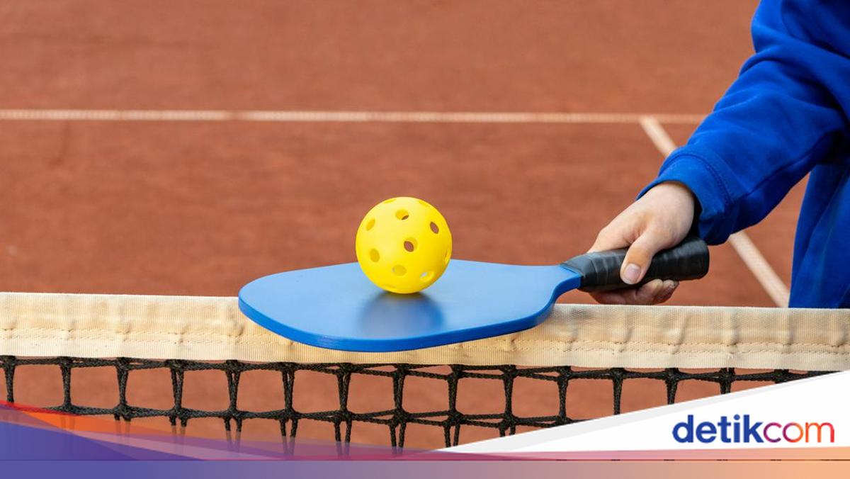Apa Itu Pickleball? Olahraga Raket yang Sedang Viral di Indonesia
