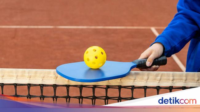Mengenal Pickleball, Olahraga Asal Amerika Serikat yang Mulai Populer ...