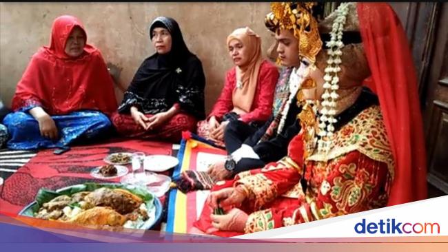 Mangupa-upa, Tradisi Meminta Doa di Suku Batak