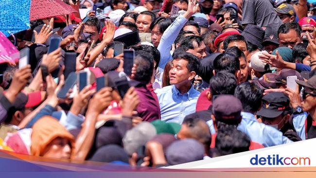 SPSI Jatim Siap Kerahkan 2,5 Juta Suara untuk Prabowo-Gibran