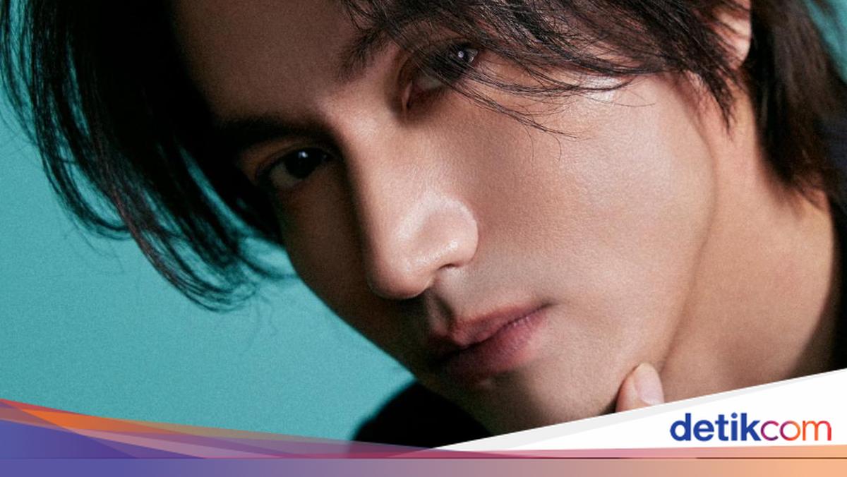 Penampilan Terbaru Jerry Yan Jadi Sorotan, Dipuji Awet Muda di Usia 47 Tahun
