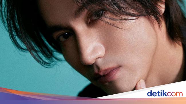 Penampilan Terbaru Jerry Yan Jadi Sorotan, Dipuji Awet Muda di Usia 47 Tahun