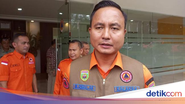 11 Daerah di Sumsel Naikkan Status Bencana, 2 Tanggap Darurat
