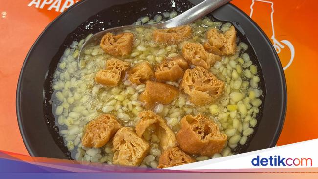 Kaloci hingga Lek Tau Suan Enak Ada di Pasmod Gading Serpong