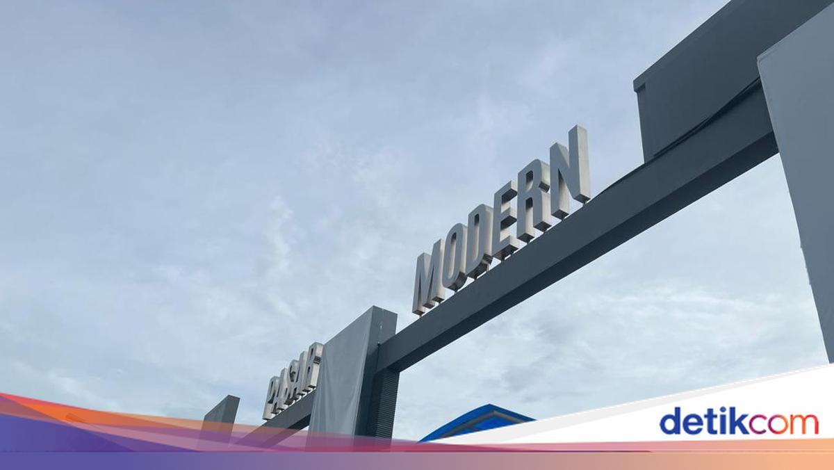 Kaloci hingga Lek Tau Suan Enak Ada di Pasmod Gading Serpong