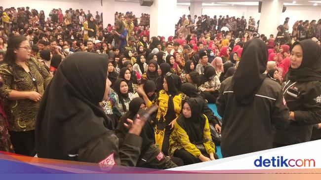 Kpps Di Makassar Soroti Uang Transportasi Saat Pelantikan Belum Cair