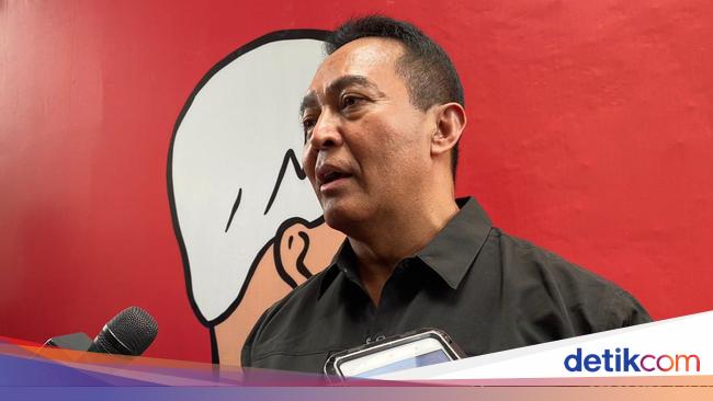 Dudung Abdurachman Dukung Prabowo-Gibran, Begini Respons Andika Perkasa