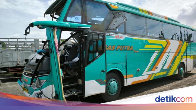 Polisi Panggil Pemilik PO Bus Terkait Kecelakaan Maut di Gresik