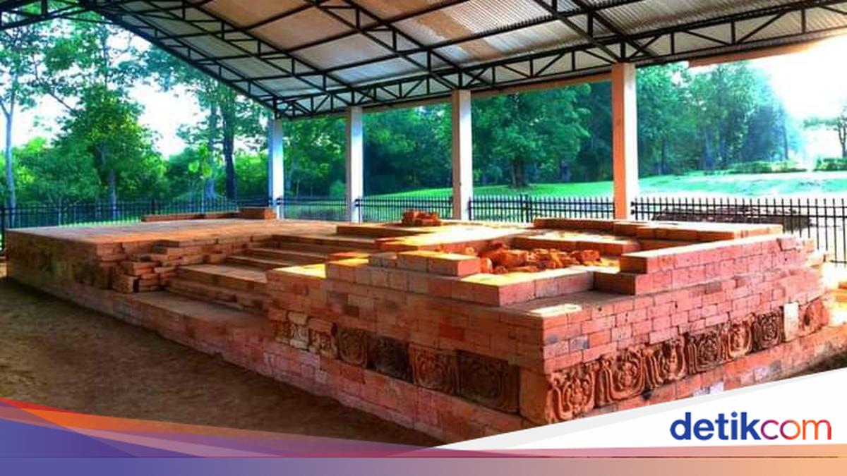 9 Rekomendasi Wisata Pali, Ada Candi Bumi Ayu hingga Danau